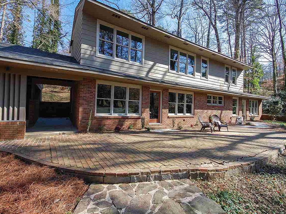 211 Riggs Dr, Clemson, SC 29631 | Zillow