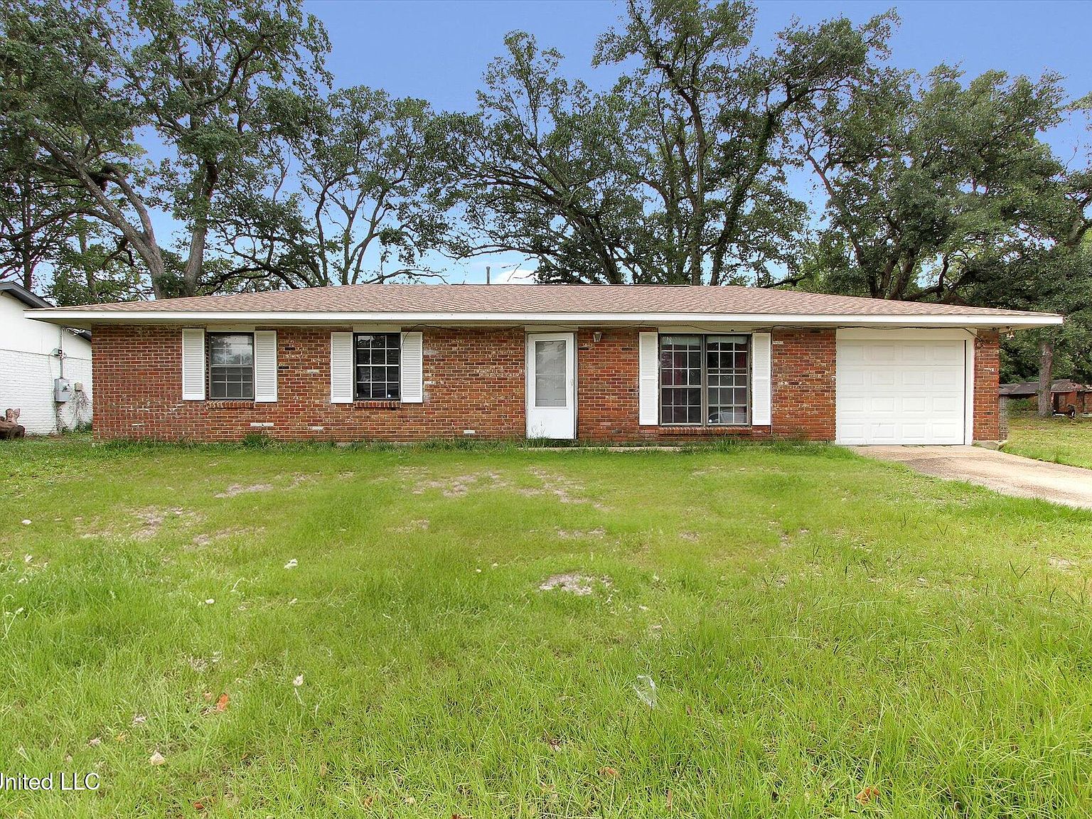 15820 Big Ridge Rd, Biloxi, MS 39532 | MLS #4128786 | Zillow