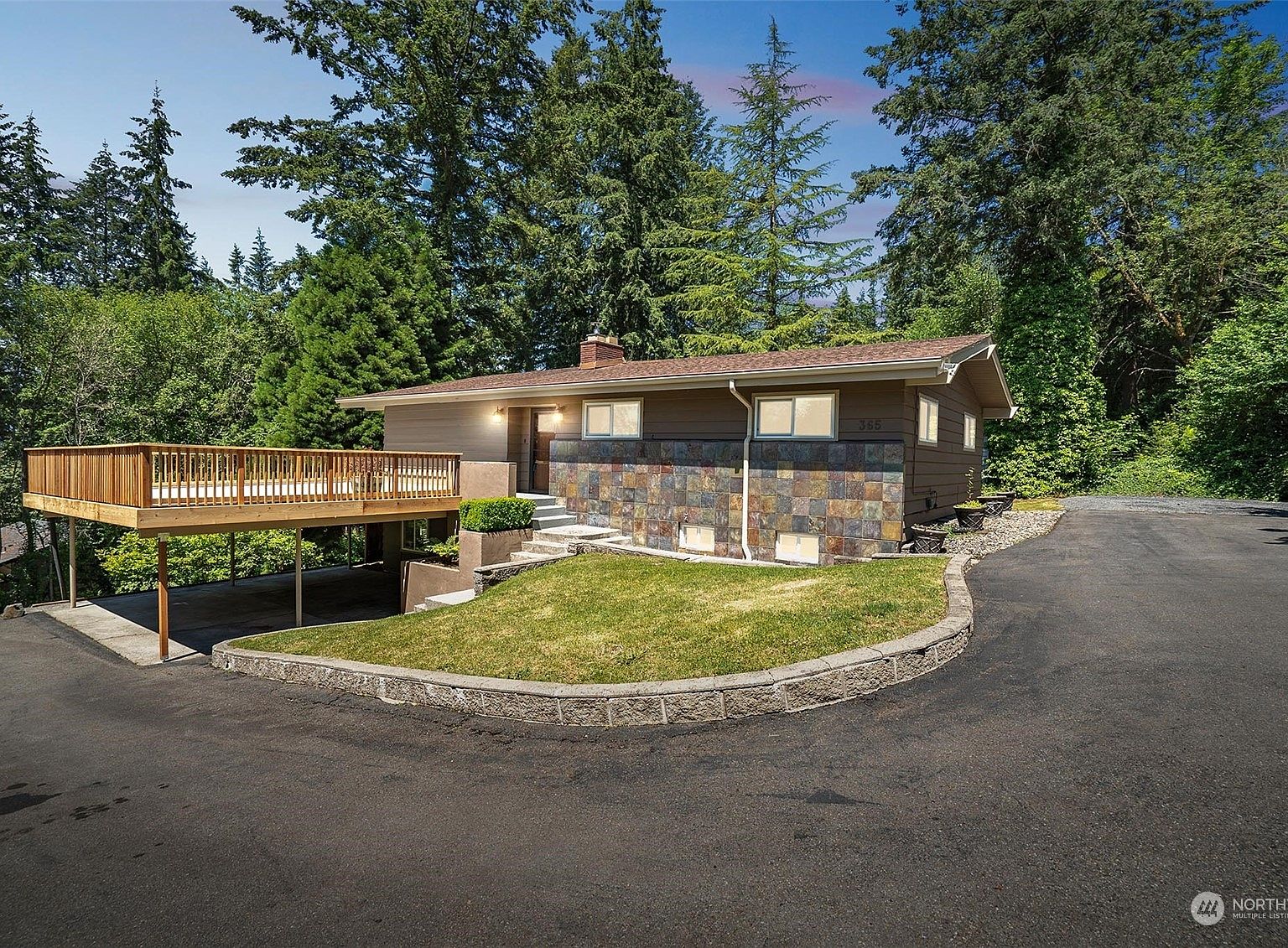365 SE Summit Road, Chehalis, WA 98532 | Zillow