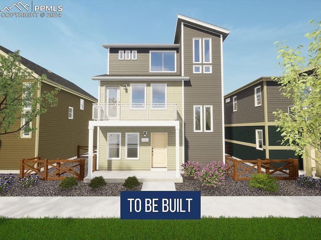 9216 Twin Sisters Dr, Colorado Springs, CO 80927 | Zillow