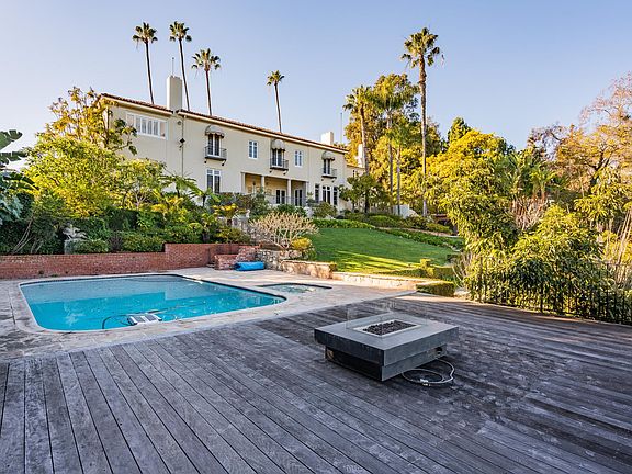 356 Saint Pierre Rd, Los Angeles, CA 90077 | Zillow