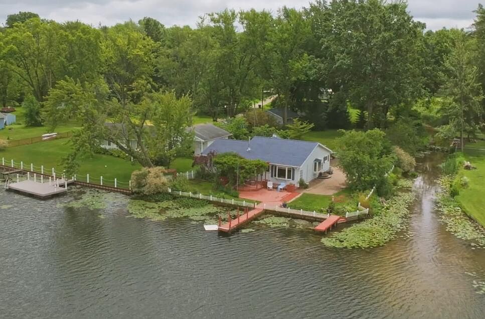 5303 Lake Rd, Reading, MI 49274 | MLS #24033086 | Zillow