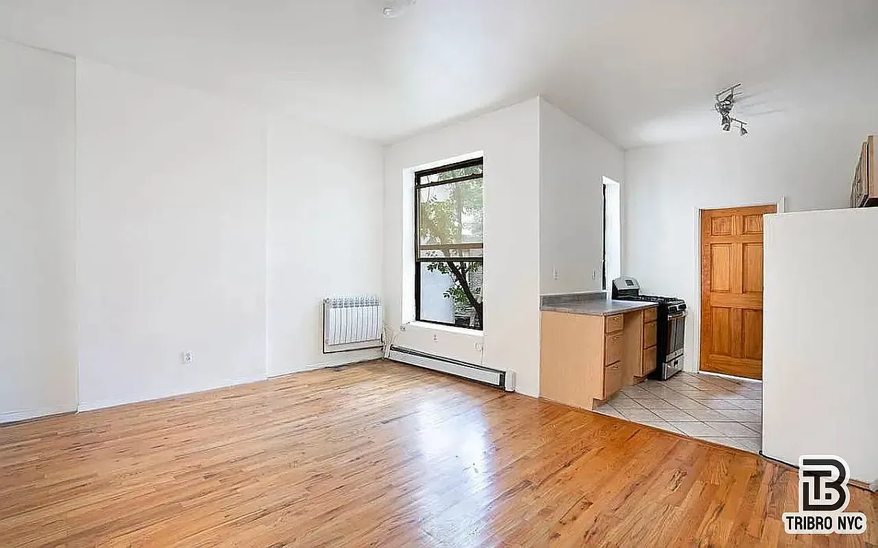 133 West 130th Street #3C in Central Harlem, Manhattan | StreetEasy