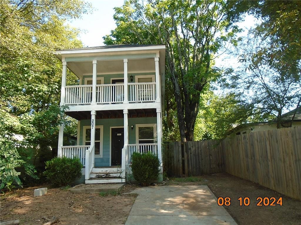 207 Fletcher St SW, Atlanta, GA 30315 | MLS #7441848 | Zillow