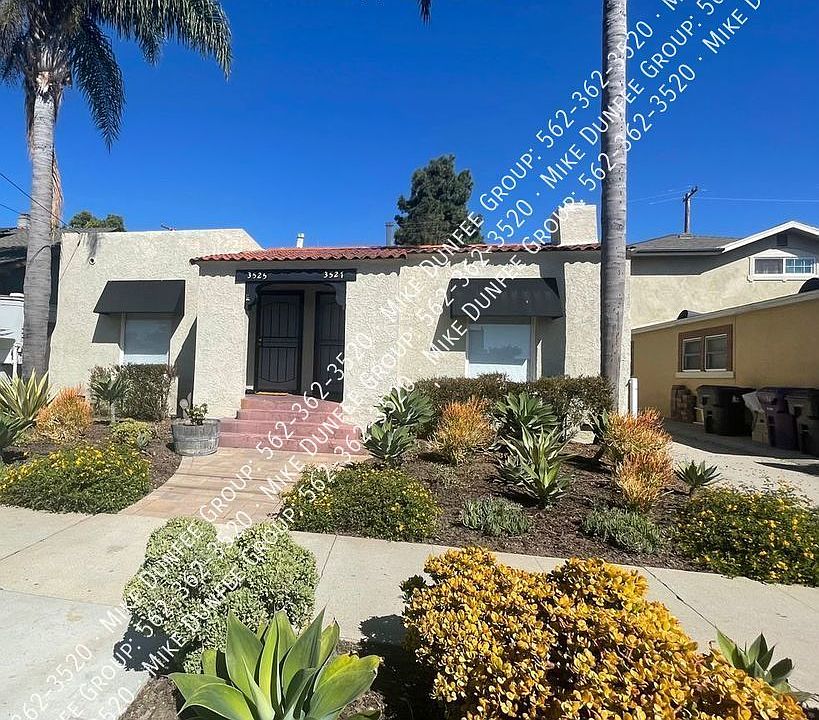 3527 E 15th St, Long Beach, CA 90804 | Zillow
