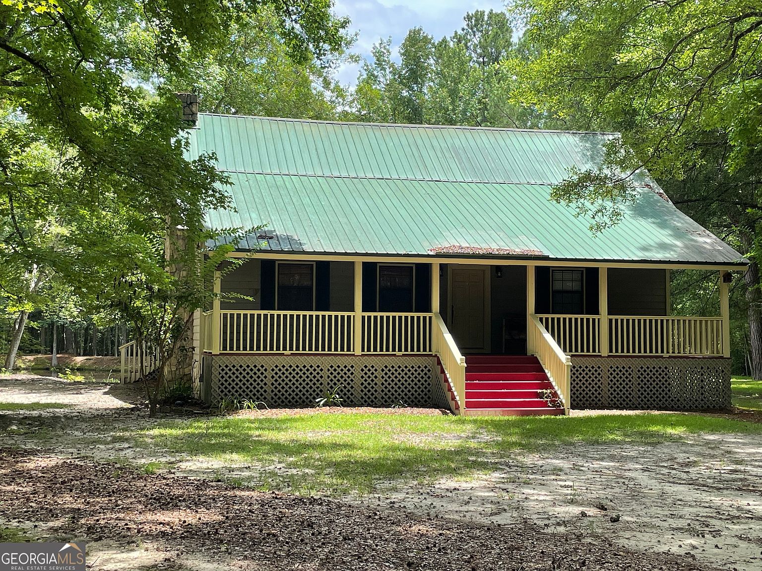 3770 Hill Rd, Metter, GA 30439 | Zillow