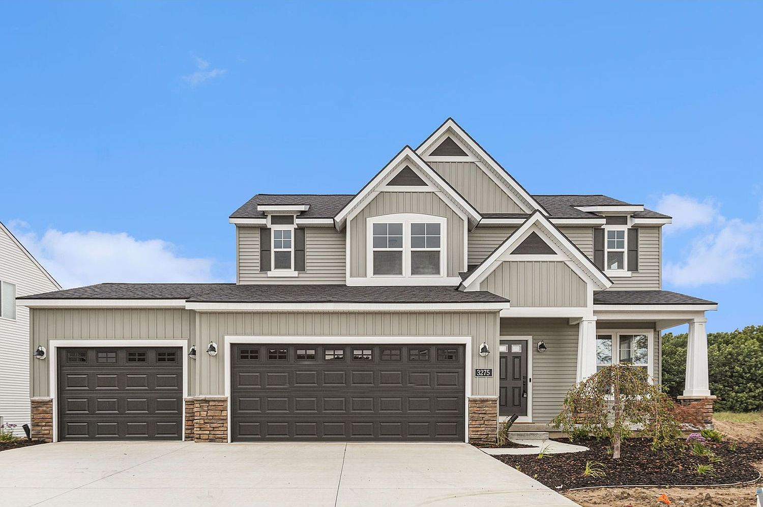 11707 Hickory Dr #9YLB7O, Grand Ledge, MI 48837 | Zillow