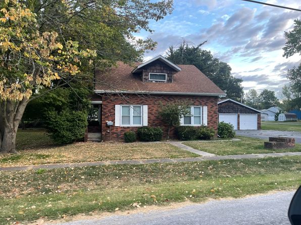 Gillespie IL Real Estate - Gillespie IL Homes For Sale | Zillow