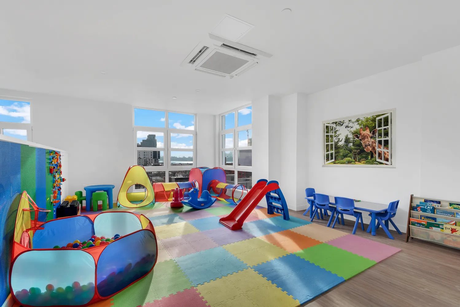 5-33 48th Avenue #PH1 in Hunters Point, Queens | StreetEasy