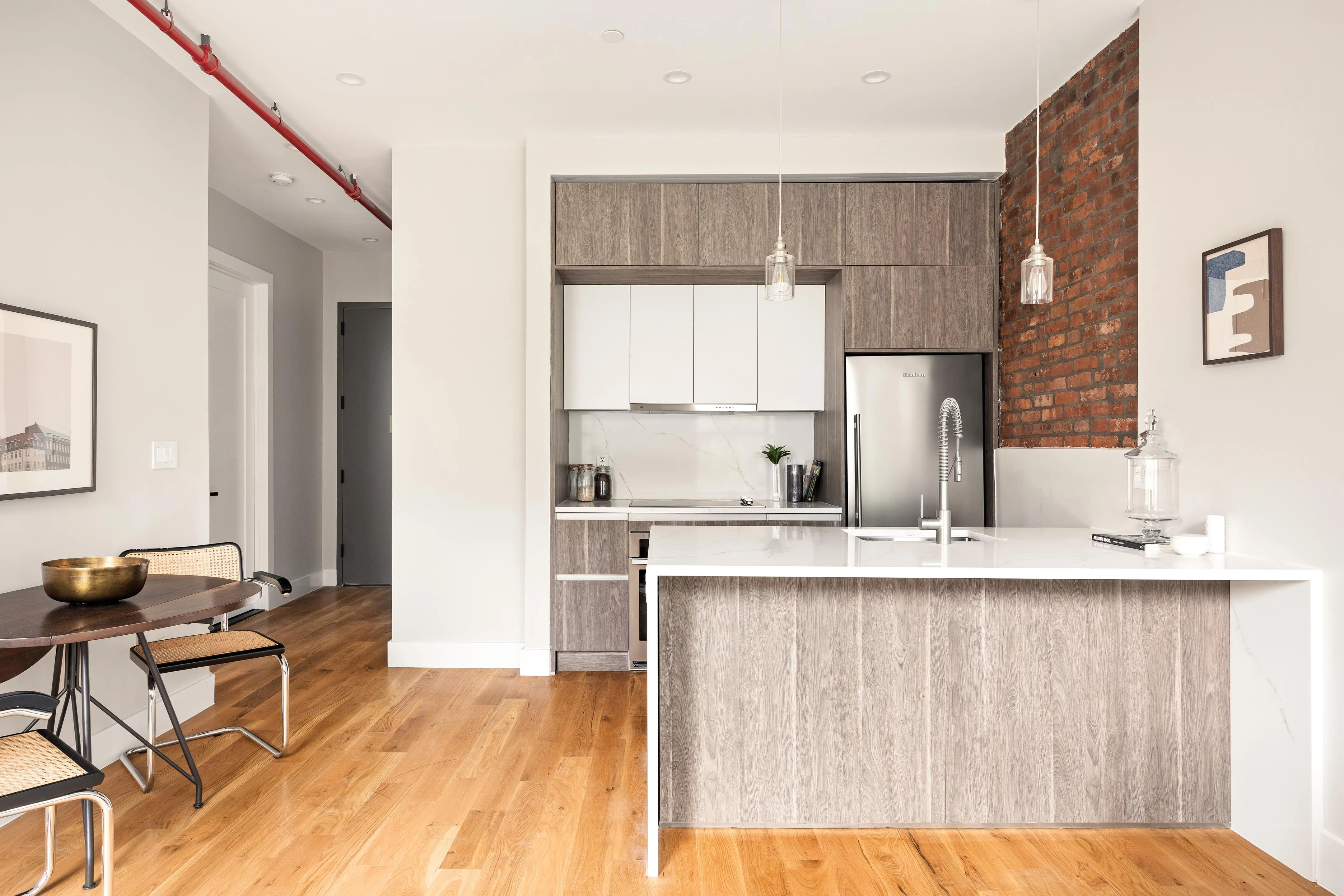 503 Clinton Avenue #3B in Clinton Hill, Brooklyn | StreetEasy