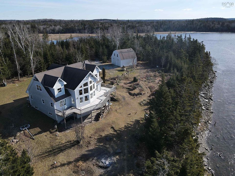 98 Roberts Island Dr, Argyle, NS B0W 1W0 | MLS #202303051 | Zillow