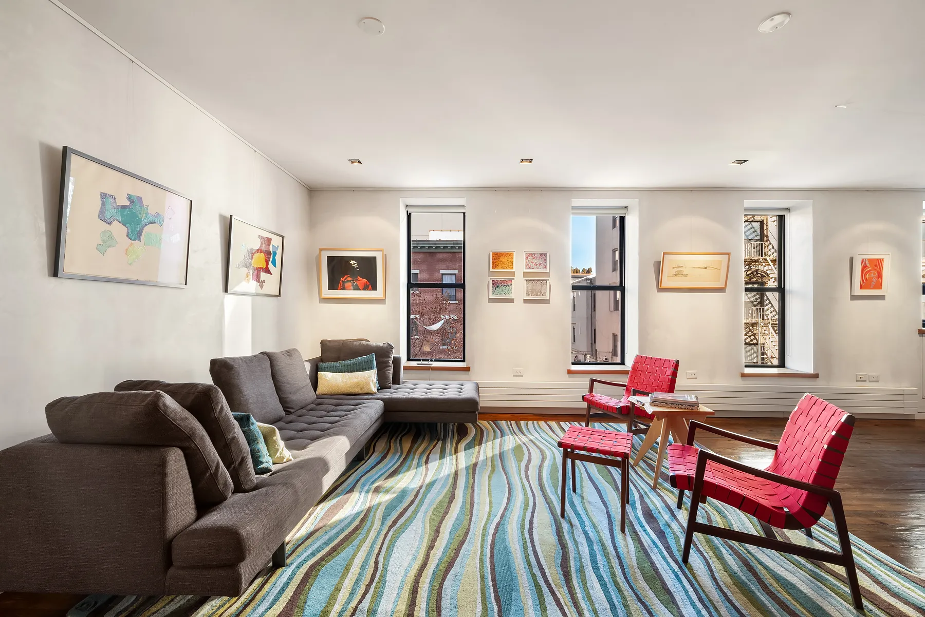 209 East 2nd Street #3 in East Village, Manhattan | StreetEasy