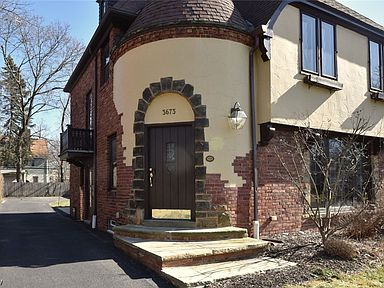 3673 Traver Rd, Shaker Heights, OH 44122 | Zillow