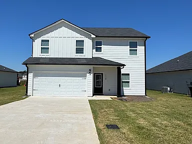 239 Shantz Way Byron GA | Zillow