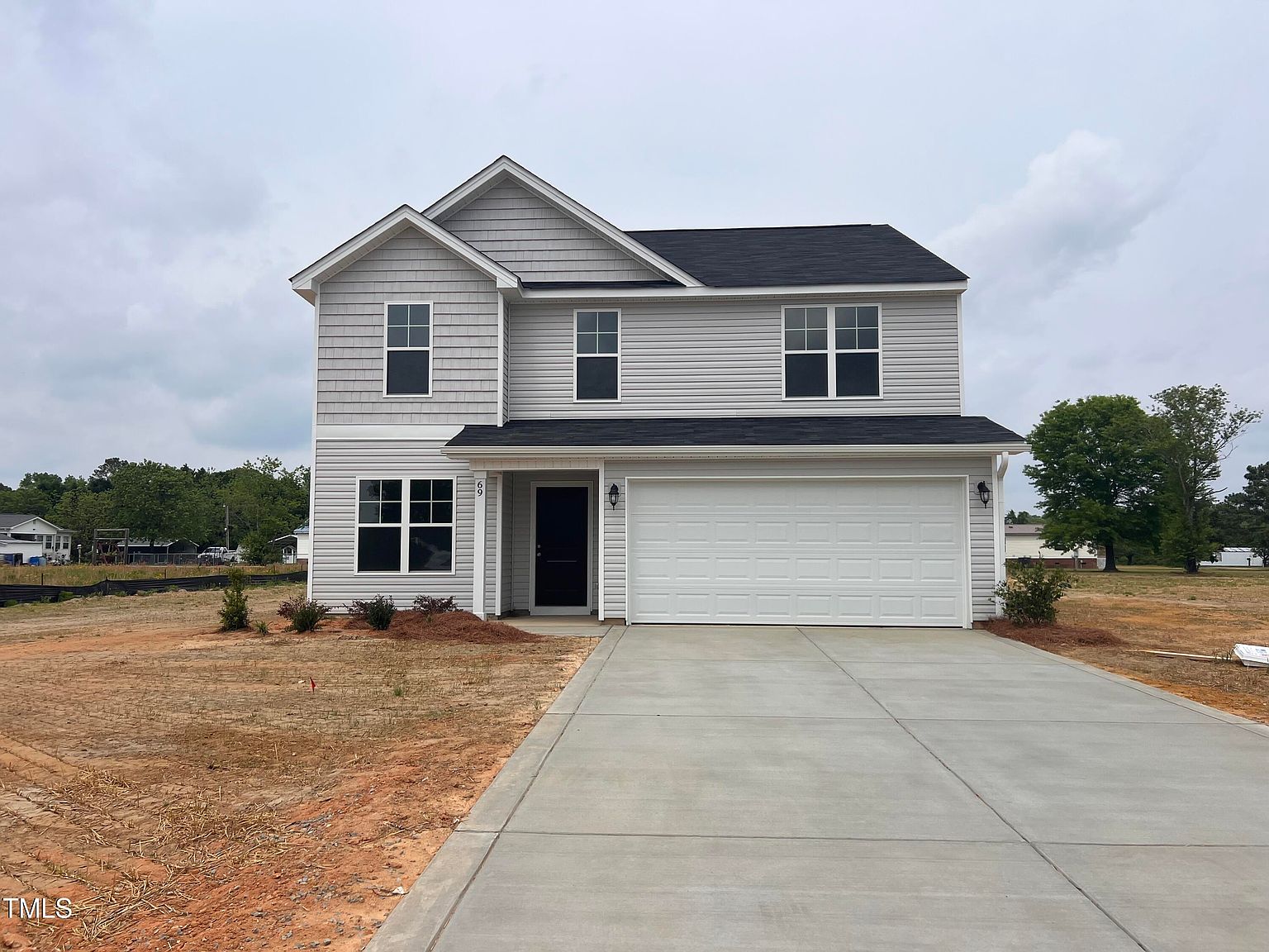 69 Alderman Ct, Dunn, NC 28334 | Zillow