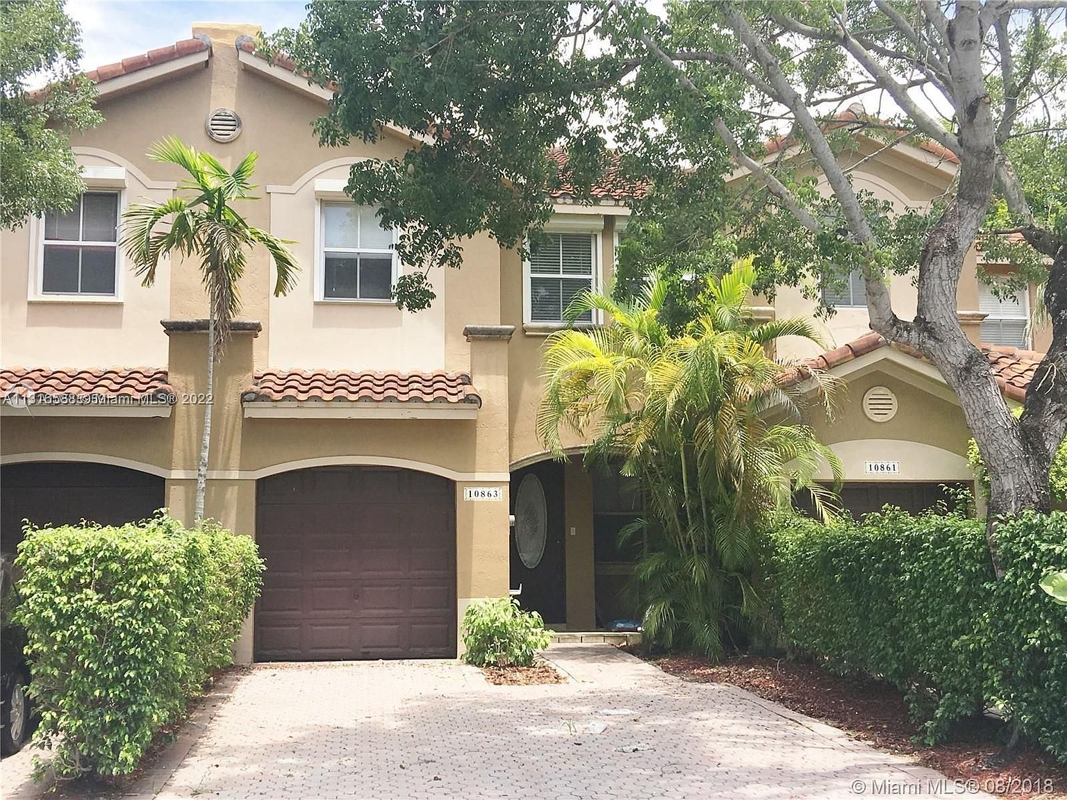 10863 SW 88th Ter, Miami, FL 33176 | Zillow