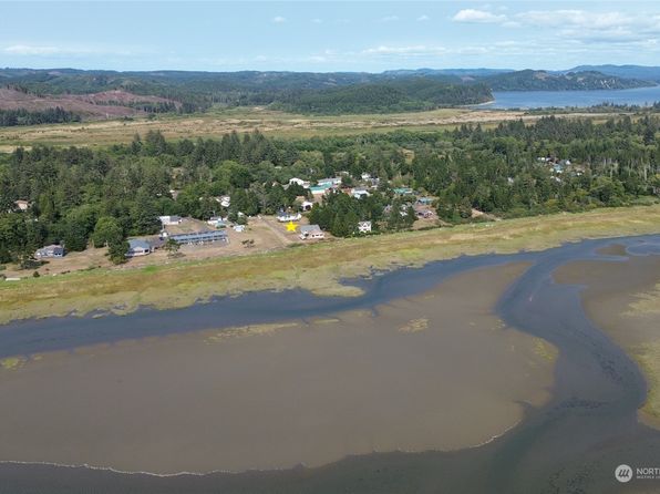 Tokeland WA Real Estate - Tokeland WA Homes For Sale | Zillow