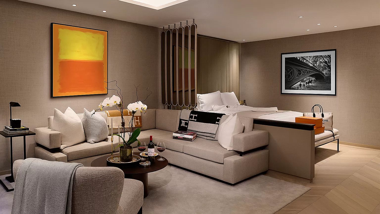 685 5th Ave #7C, New York, NY 10022 | MLS #23025771 | Zillow