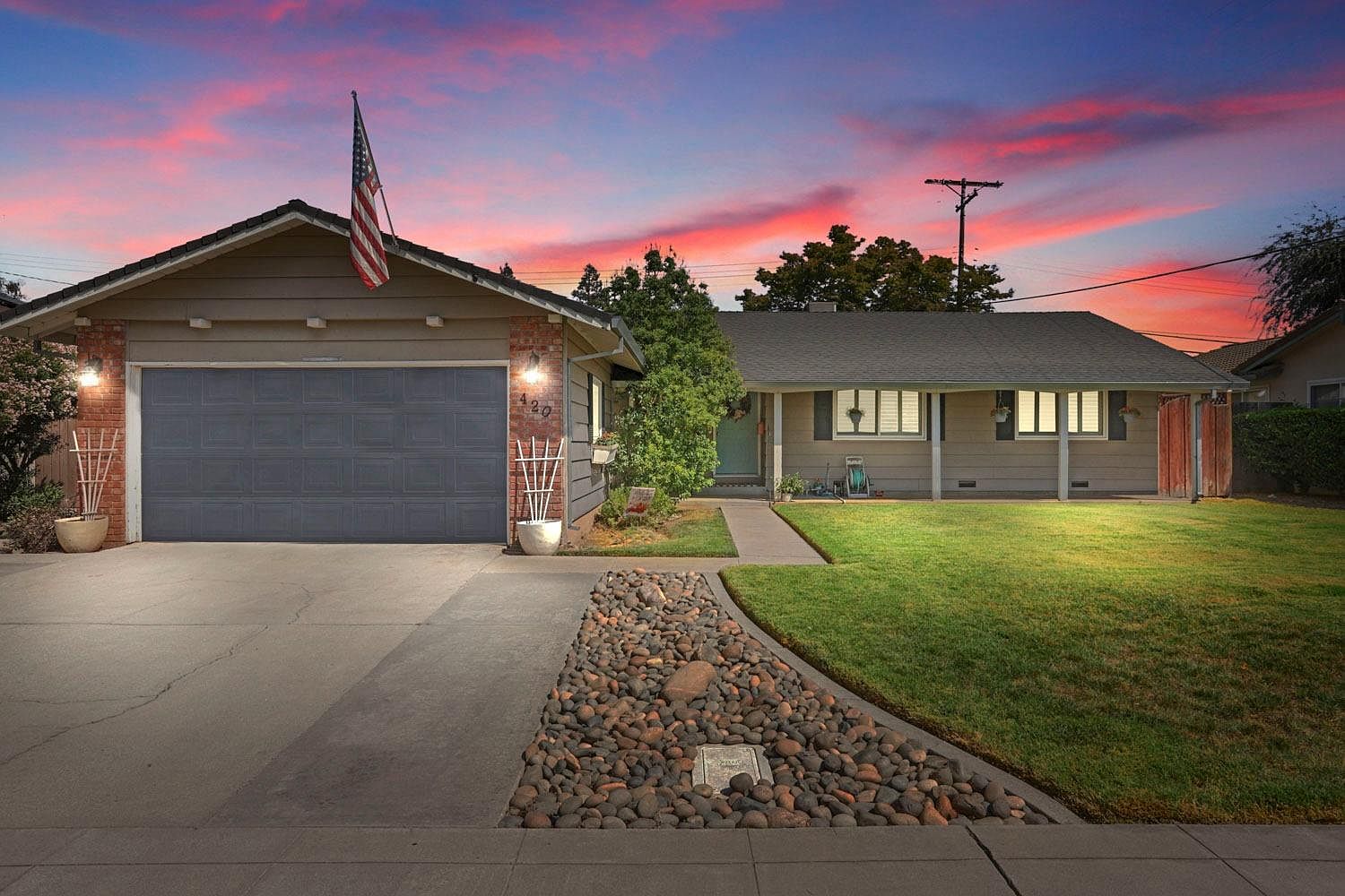 420 Virginia Ave, Lodi, CA 95242 | Zillow