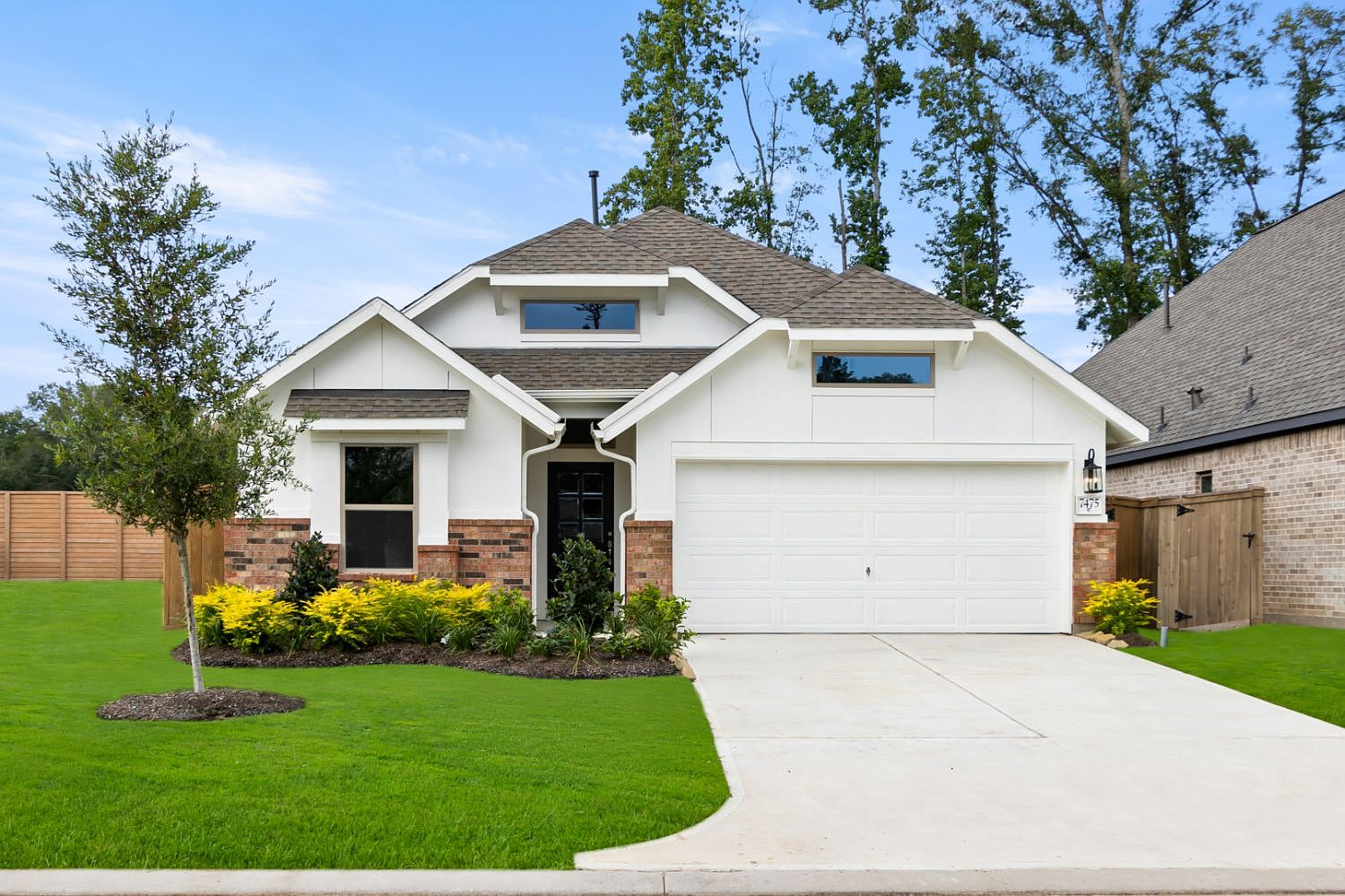 7475 Caprock Canyon Ln, Porter, TX 77365 | Zillow