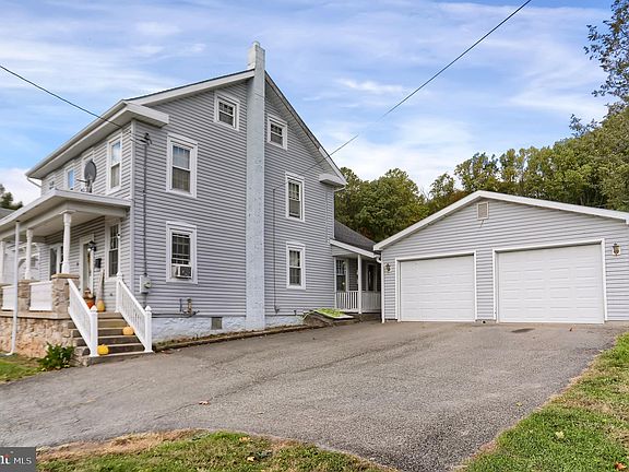 25 W Colliery Ave, Tower City, PA 17980 | MLS #PASK2018240 | Zillow
