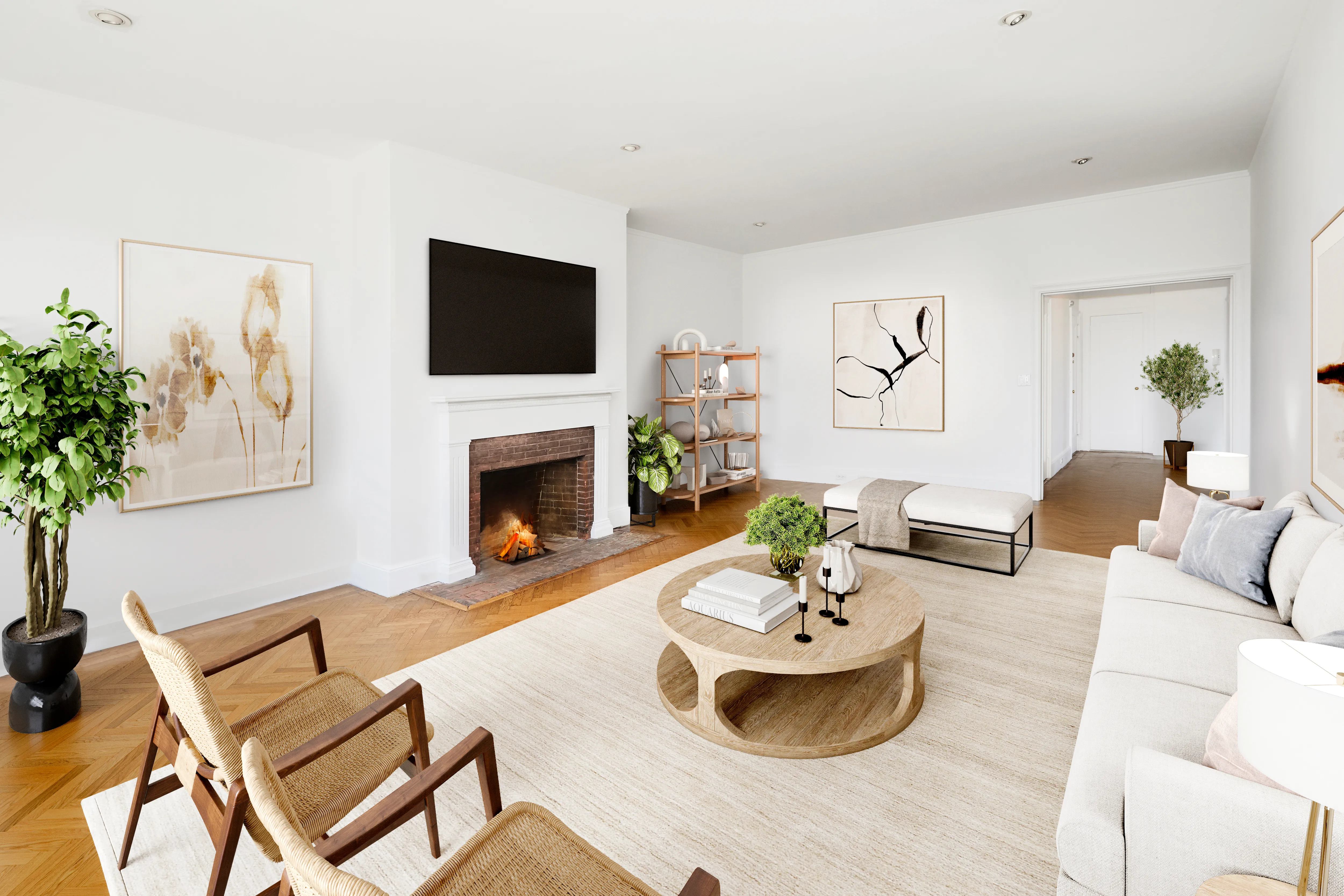 2 Horatio Street #PHB in West Village, Manhattan | StreetEasy