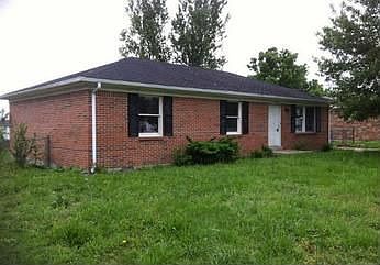132 Ashville Dr, Nicholasville, KY 40356 | Zillow