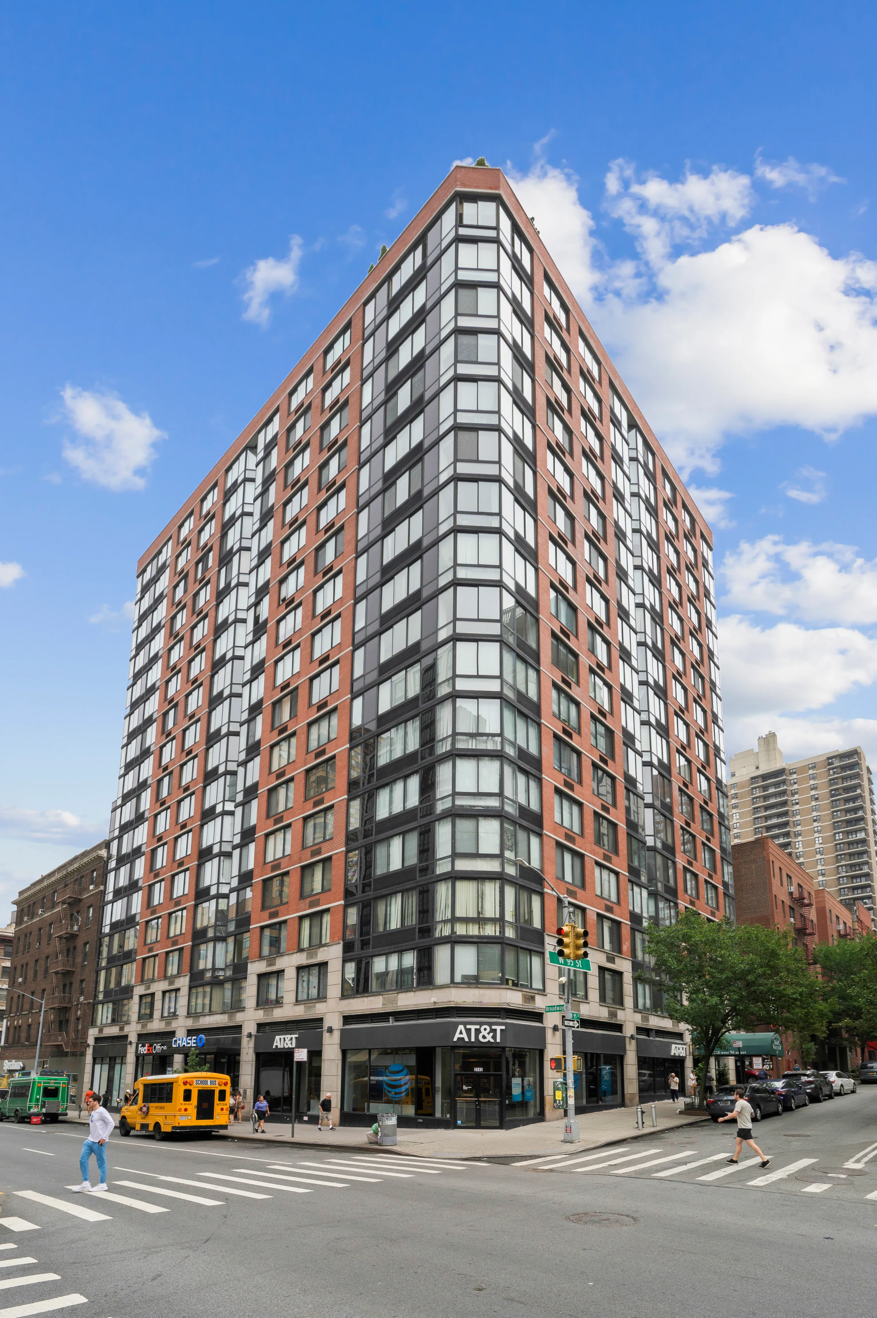 215 West 95th Street #9J in Upper West Side, Manhattan | StreetEasy