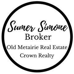 Sumer Simone - Real Estate Agent in Metairie, LA - Reviews | Zillow