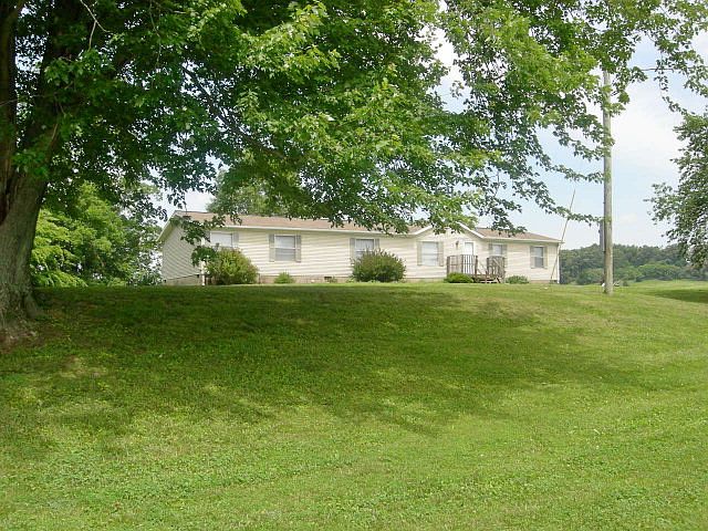 4765 Poplar Log Bridge Rd, Philpot, KY 42366 | Zillow