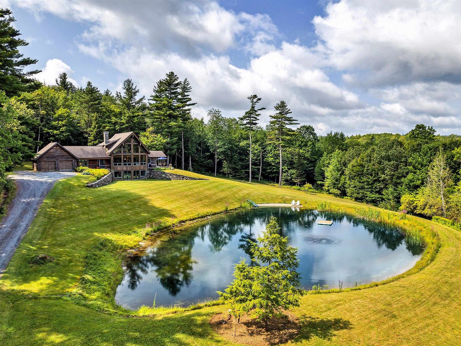 161 Smith Pond Road, Enfield, NH 03748 | Zillow