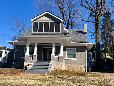 1209 Richmond Road - 1209 Richmond Rd Lexington KY | Zillow