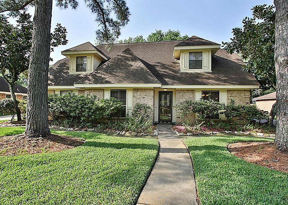 15811 Ridge Park Dr, Houston, TX 77095 | Zillow