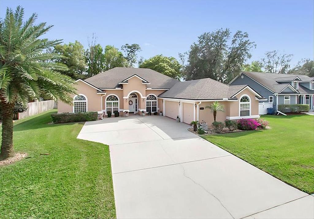 12364 Gately Ridge Ct, Jacksonville, FL 32225 | Zillow