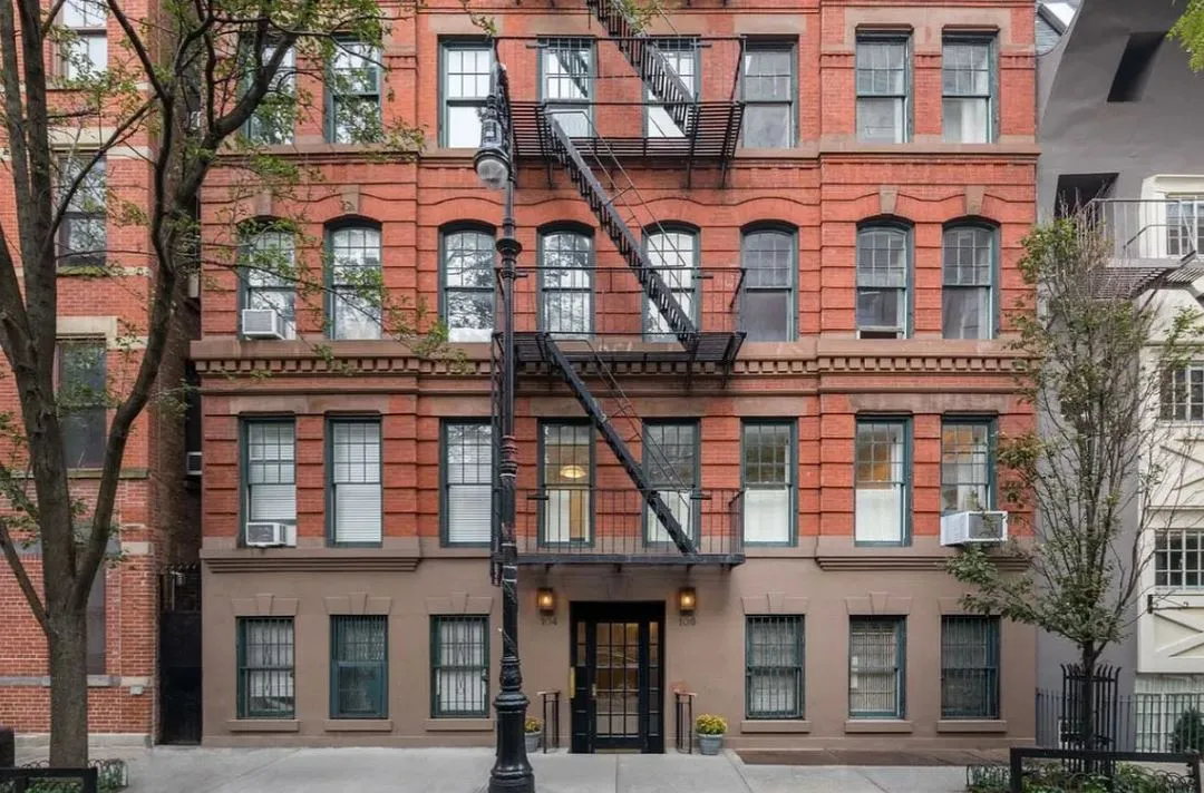 104 Bedford Street #4E in West Village, Manhattan | StreetEasy
