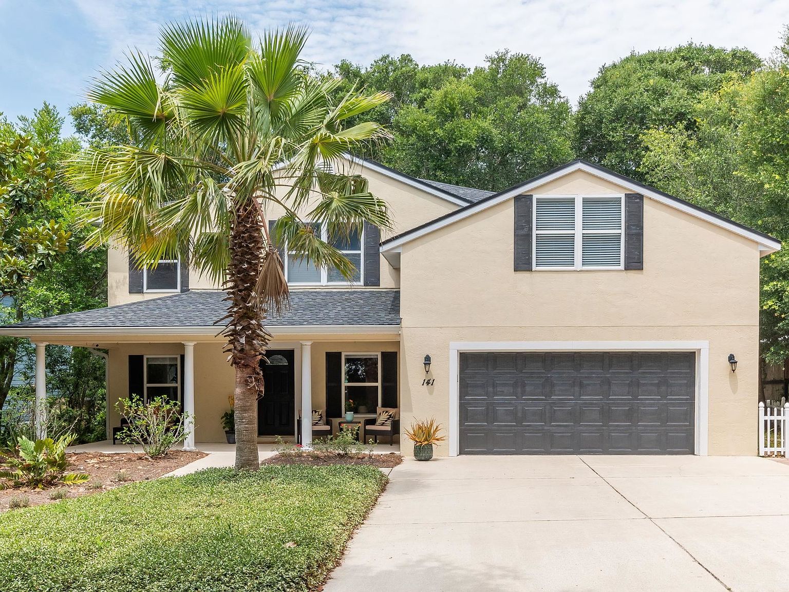 141 Kings Quarry Ln, Saint Augustine, FL 32080 | MLS #233137 | Zillow