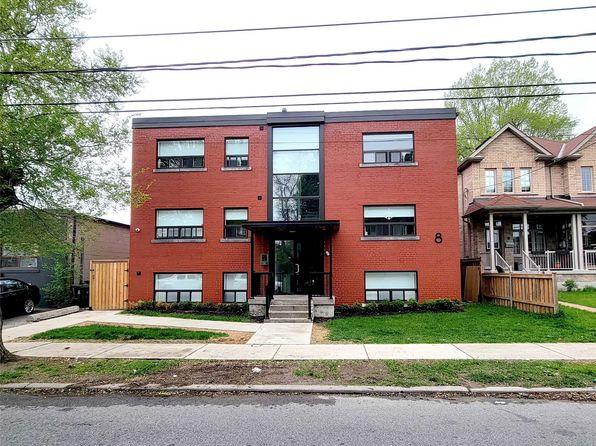 Toronto ON Duplex & Triplex Homes For Sale - 59 Homes | Zillow