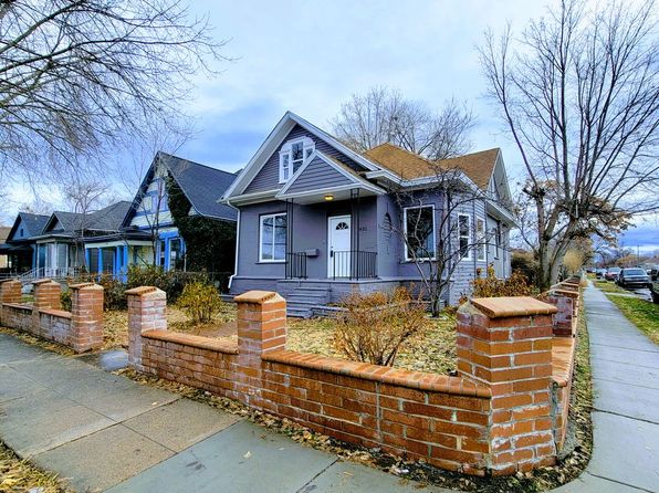 Houses For Rent in Salt Lake City UT - 92 Homes | Zillow