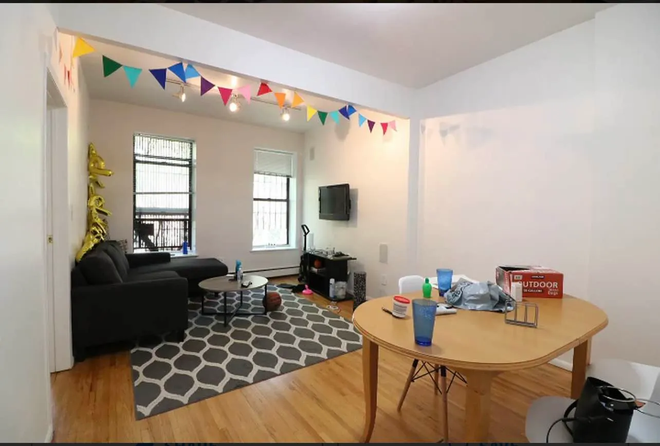 415 West 52nd Street #5D in Hell's Kitchen, Manhattan | StreetEasy