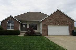 6820 Sherry Ct, Decatur, IL 62521 | Zillow