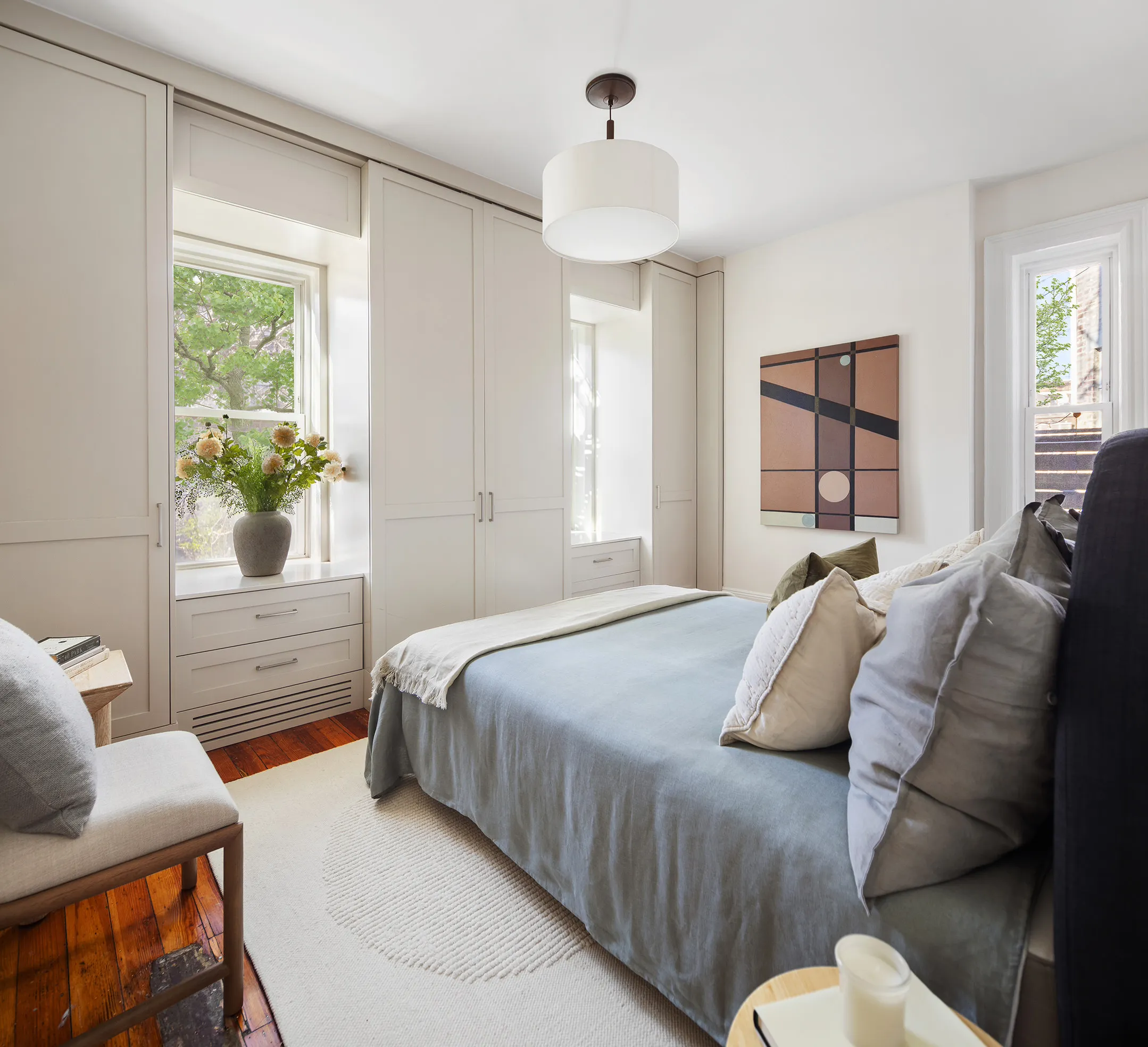 240 Warren Street #PARLOR in Cobble Hill, Brooklyn | StreetEasy
