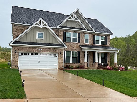 5732 Glad Acres Rd, Pfafftown, NC 27040 | Zillow