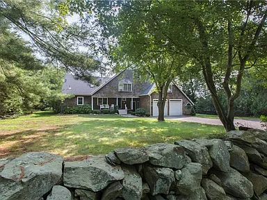 2180 Boston Neck Rd Saunderstown RI | Zillow