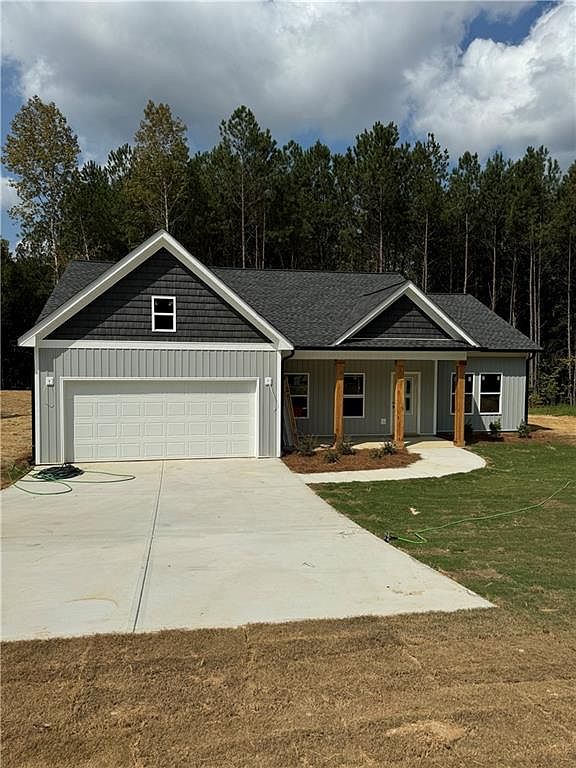1 Pleasant Hiil Rd, Rockmart, GA 30153 | MLS #7476163 | Zillow
