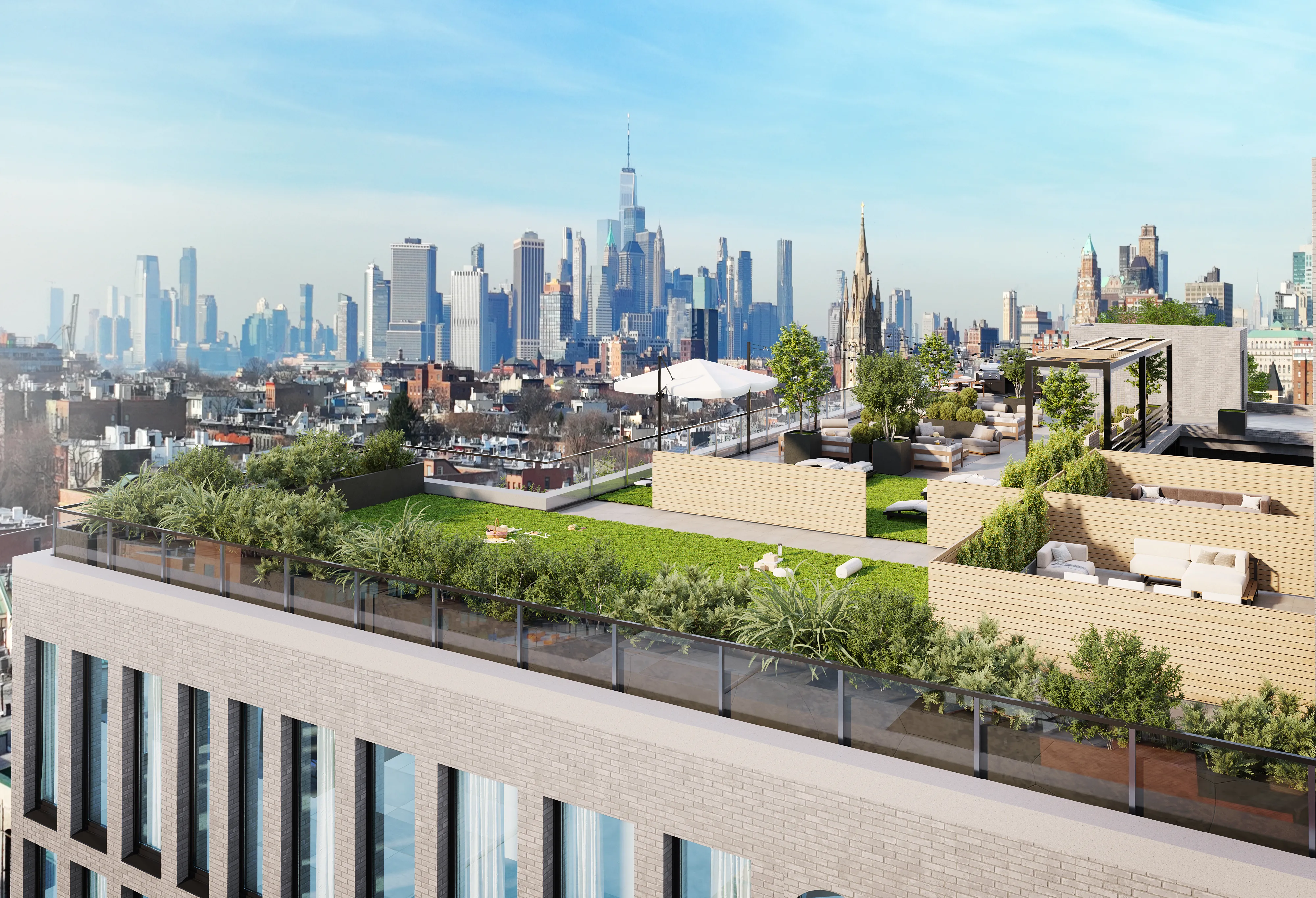 335 Bond Street #6F in Gowanus, Brooklyn | StreetEasy