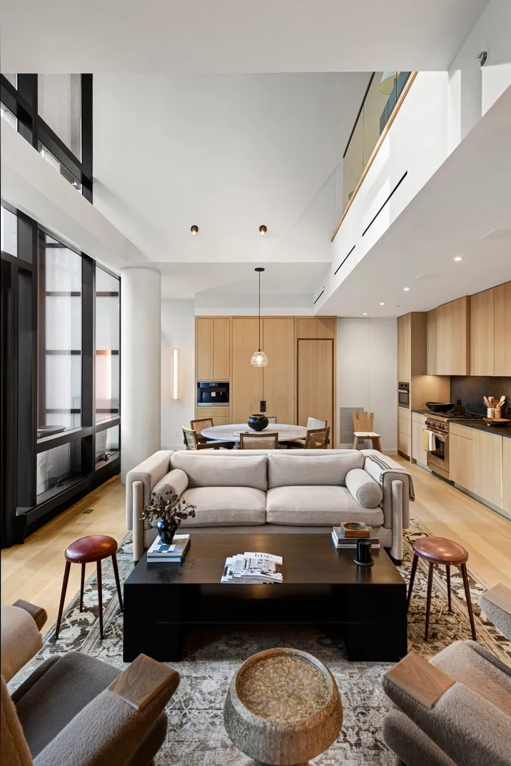 99 Warren Street #9D in Tribeca, Manhattan | StreetEasy