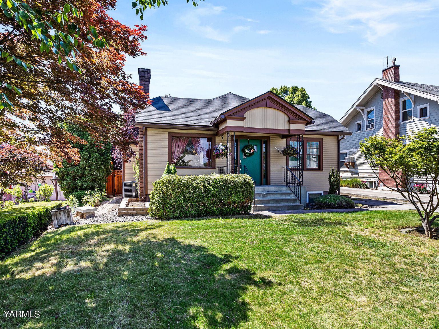 222 S 16th Ave, Yakima, WA 98902 | MLS #23-1145 | Zillow