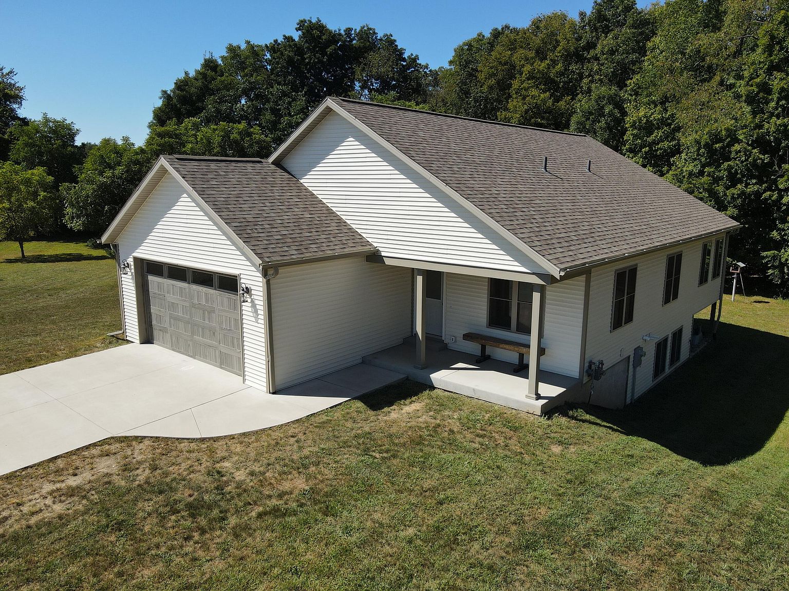 217 Corwin Meadows Dr, Lawrence, MI 49064 | MLS #24049491 | Zillow