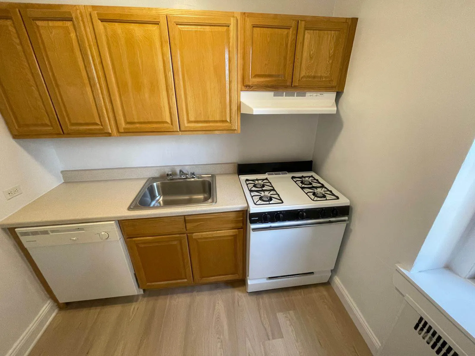 72-36 112th Street #608 in Forest Hills, Queens | StreetEasy