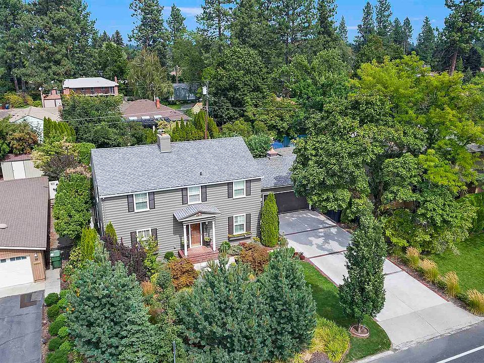 15 E High Dr, Spokane, WA 99203 | Zillow